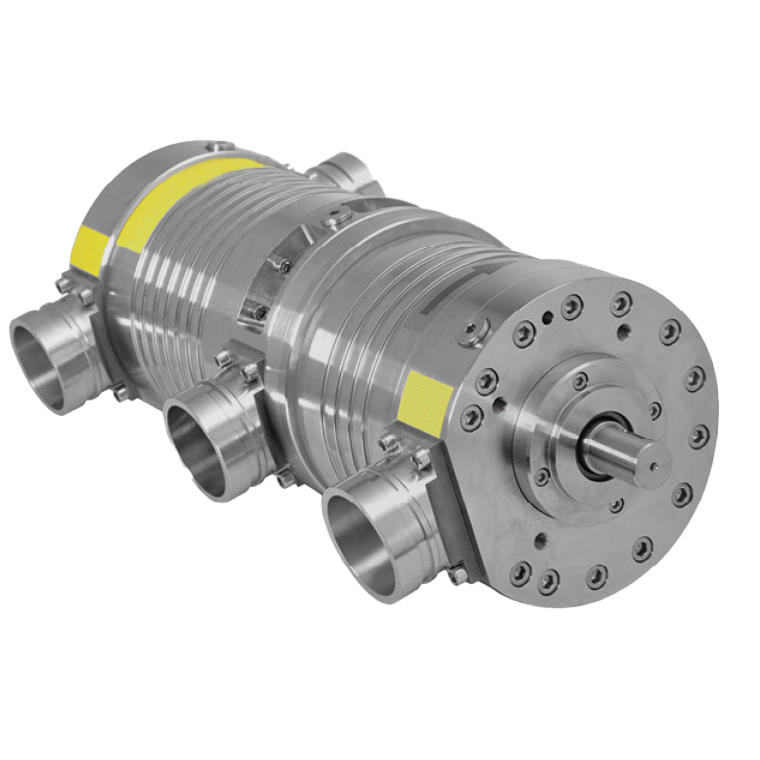 Energy Recovery Device - SALTECH RO Desalination Systems Africa